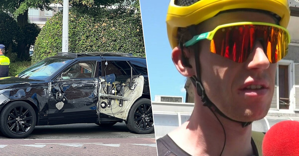 Kan een hartprobleem bij sporters onder de radar blijven? Experts ...