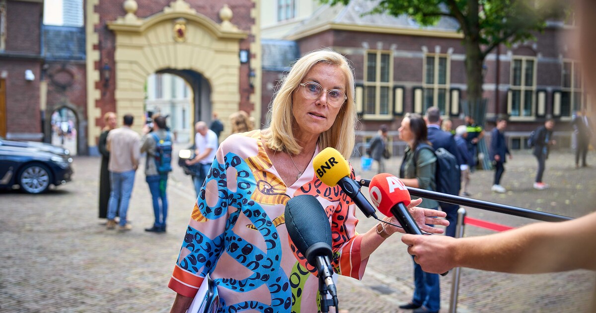 Kabinet doet ultieme poging om koopkracht te stutten | Nieuws | BD.nl