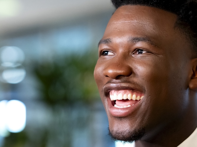 Meidengroep Unity met Heeswijkse Naomi pakt vierde plek bij Junior ...