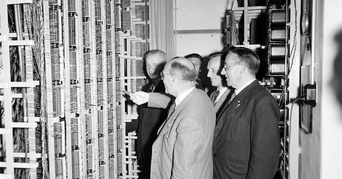 ‘Er zijn tachtigduizend wachtenden voor u’: Oss moest even geduld hebben bij de invoering van ...