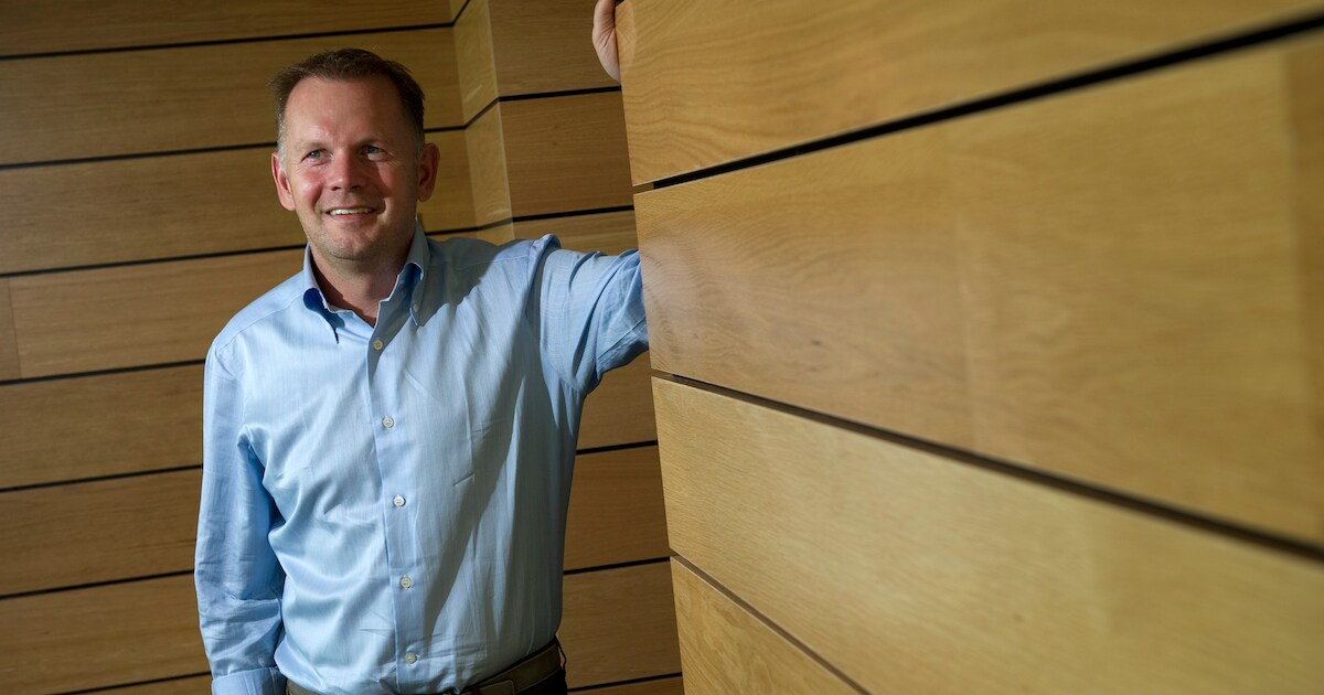 Waarom zijn geld spreekt en Robert van der Wallen zwijgt | Brabant | bd.nl