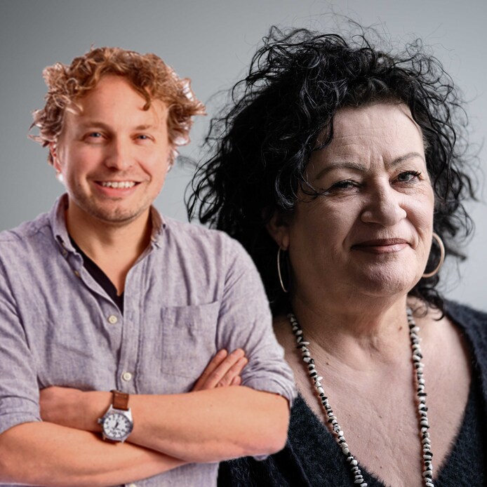BBB alleen groot door de media? Ga toch weg | Breda | bd.nl