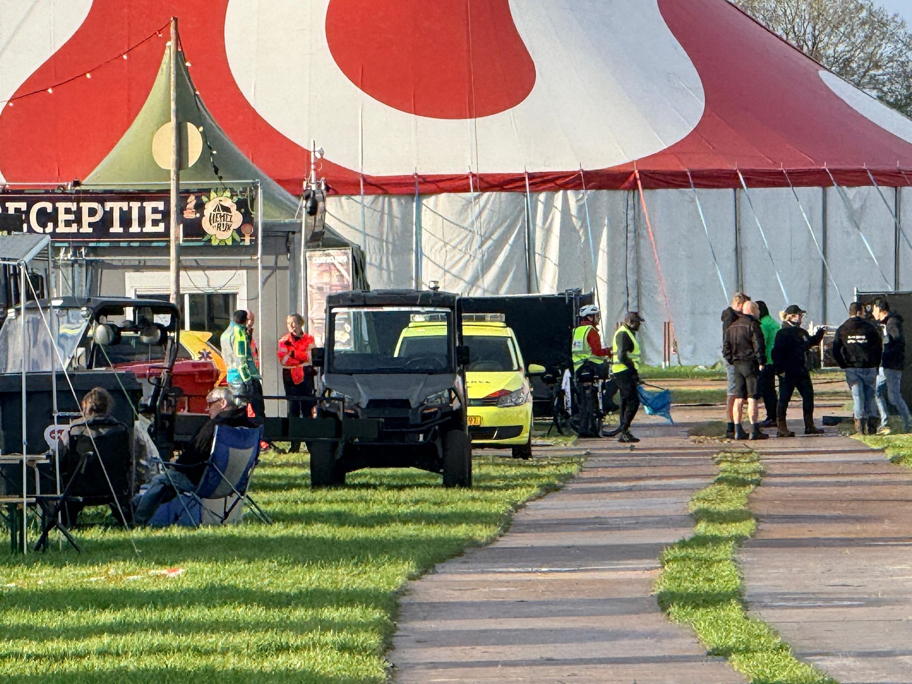 Christel de Laat (58) is eindelijk wie ze wil zijn: ‘Ik hoef me nergens ...