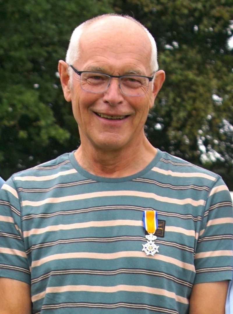 Avanti’31 moet verder zonder Henk van Liempd, ‘van zulke leden wil je ...