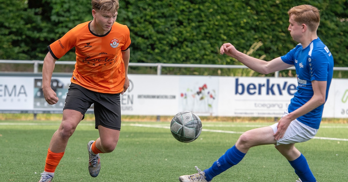 Raymond Van Meenen geeft lezing bij NWC Asten | Brabant | BD.nl