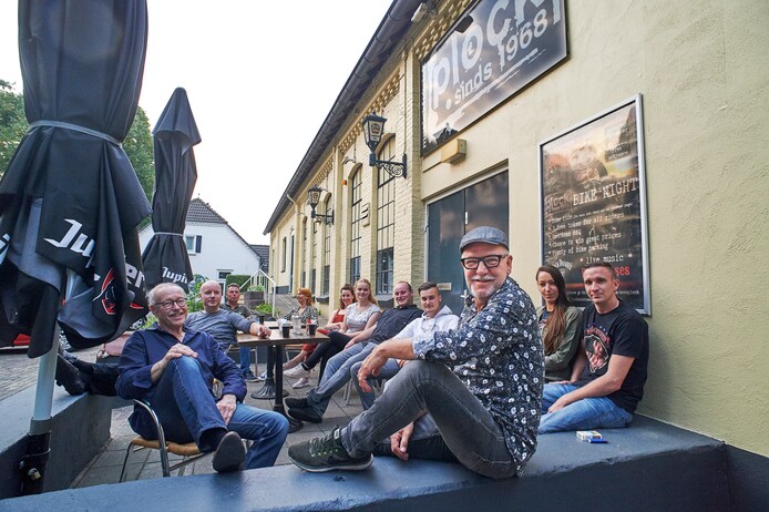 Soos Plock is al 50 jaar tweede thuis voor Volkelse jeugd | Oss e.o ...