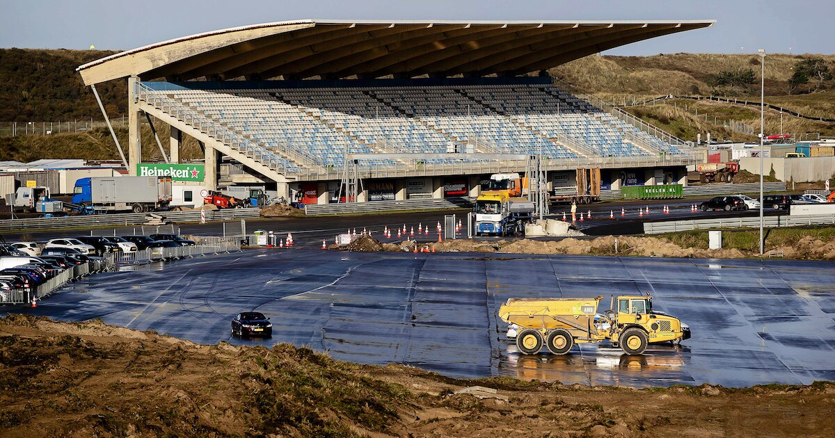 Entertainmentprogramma GP van Zandvoort bekend: Nick & Simon, Guus ...