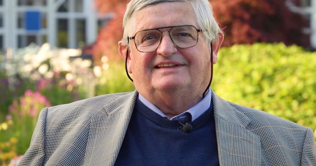 Van bouwprojecten tot olympisch goud met springpaarden: Geffenaar Jo ...