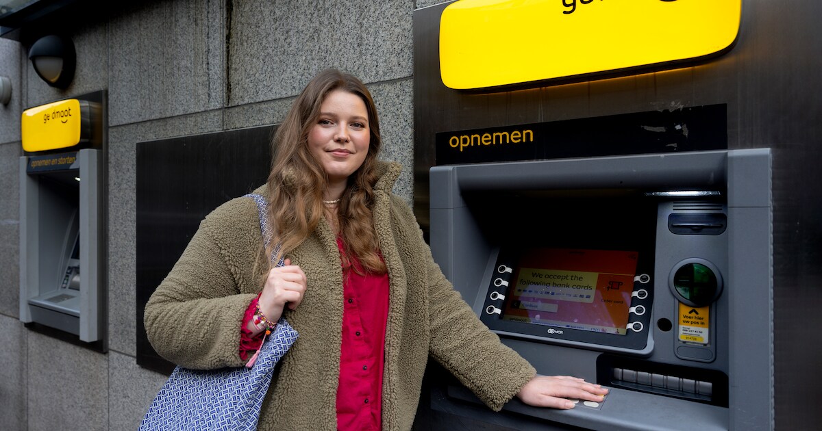Emma heeft 78.000 euro studieschuld: 'Het wordt je als student zó ...