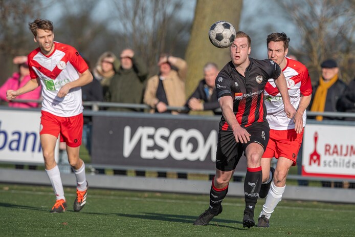 Bavos laat punten liggen in titelstrijd: ‘Als Bakel zijnde horen we in ...