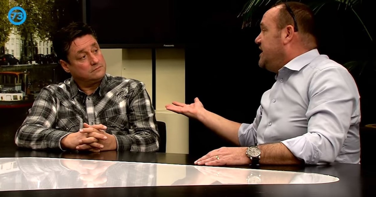 Nol Roos stopt met TV73: ‘Er is een levensader afgesneden’ | Home | BD.nl