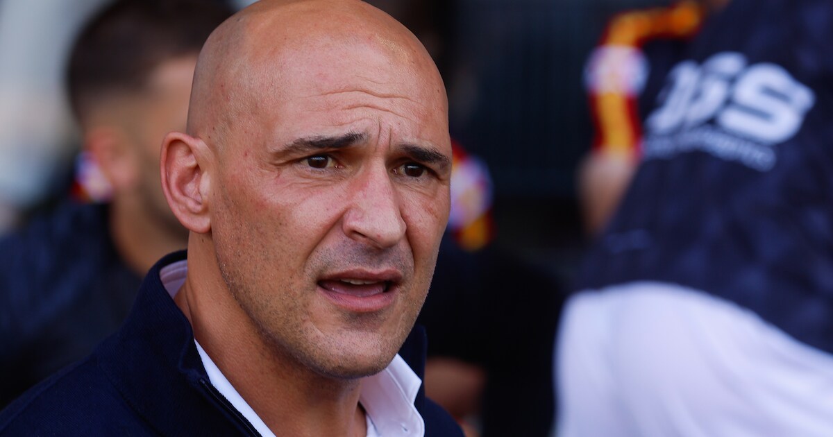 Mo Allach vertrekt aan einde van seizoen bij RKC | RKC Waalwijk | bd.nl