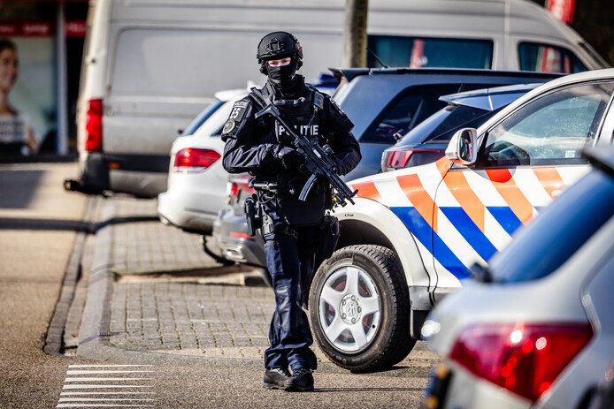 Wéér blunder van OM met foto van kroongetuige Nabil B.: ‘Dit is ...