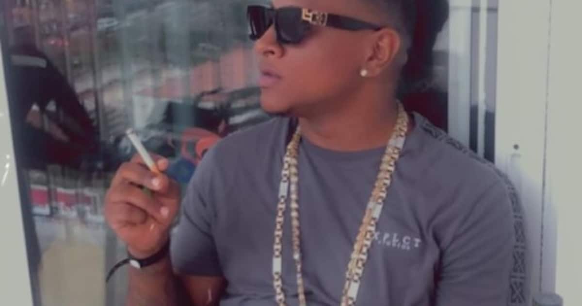 Dodelijke schietpartij maakt einde aan droom van rapper Boechi uit ...