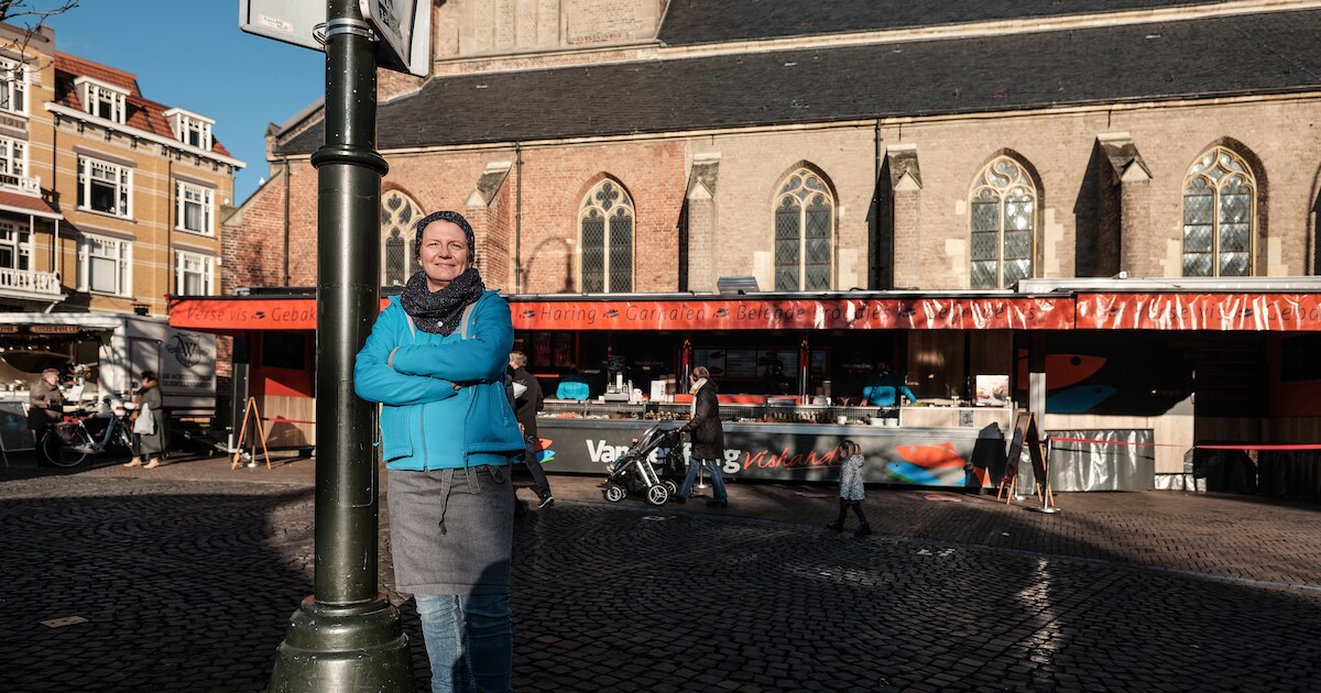 Dieven beroven Winterswijkse visboer lachend van duizenden euro’s ...