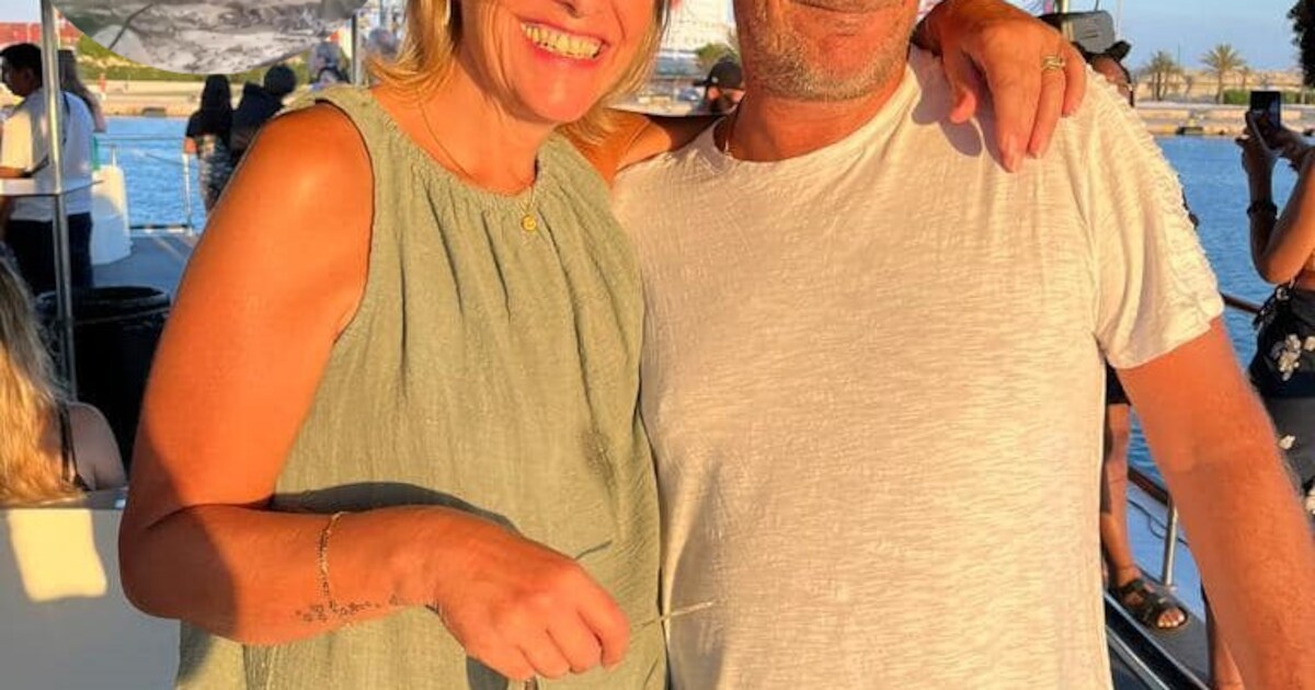 Urenlang proberen Tilburgse Joyce en Maurice uit Etten-Leur het ...