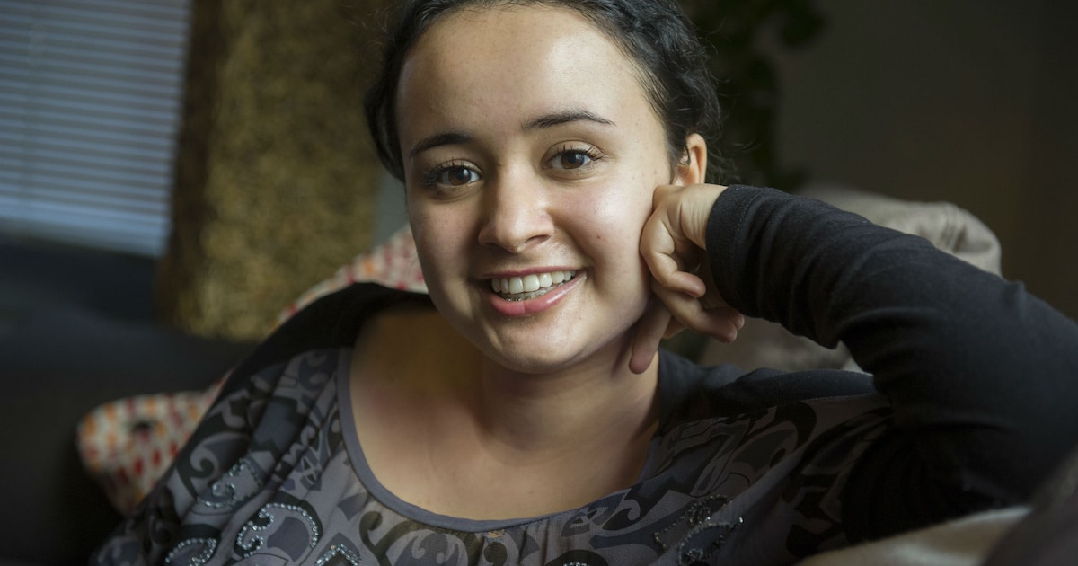 Bossche Naome wint literatuurprijs met bliksemdebuut | 's-Hertogenbosch ...