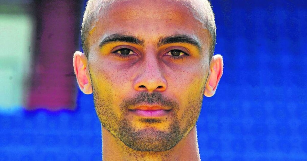 Philipp Haastrup levert contract in | Willem II | bd.nl