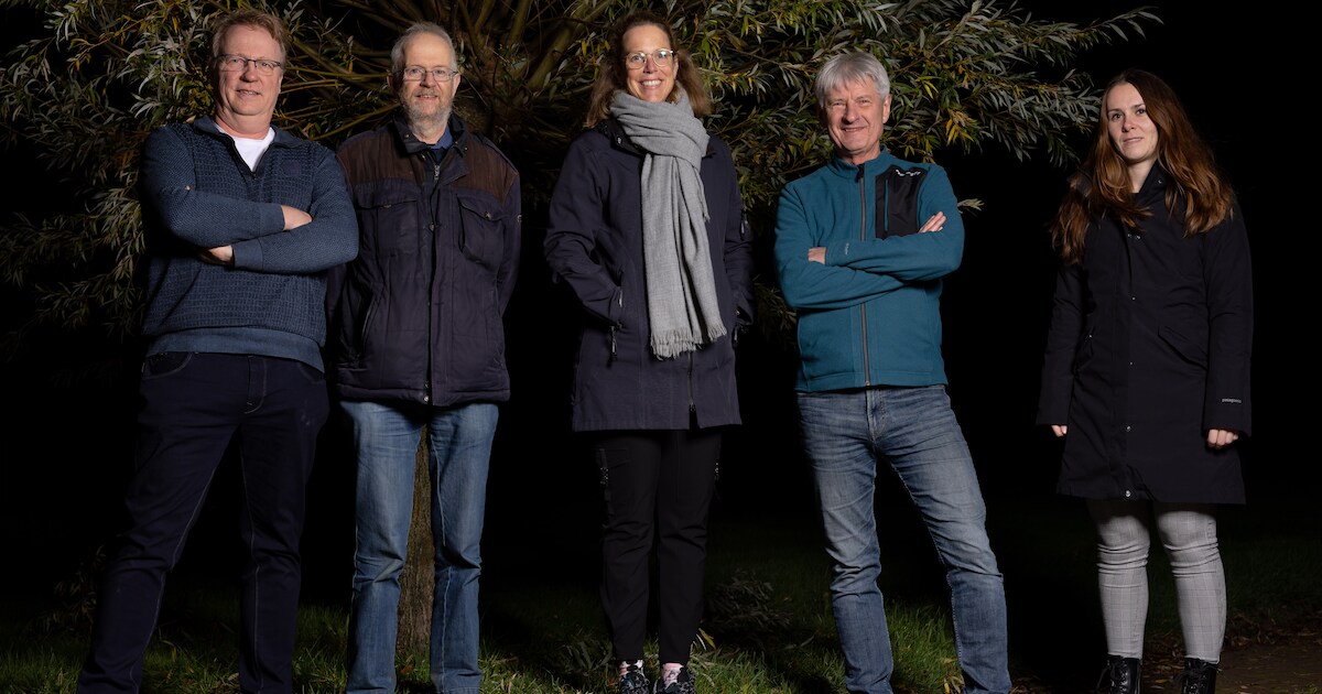 IVN ‘s-Hertogenbosch groeit als kool: ‘In vier jaar tijd 200 ...