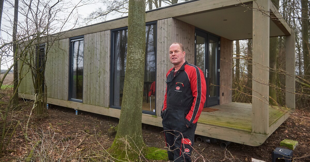 Zeelandse koeienboer Gerard blijft boeren, maar hij wordt ook ...
