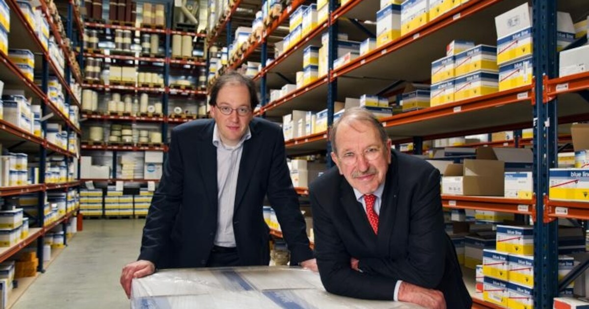 Maiburg in Waalwijk jubileert | Tilburg e.o. | BD.nl