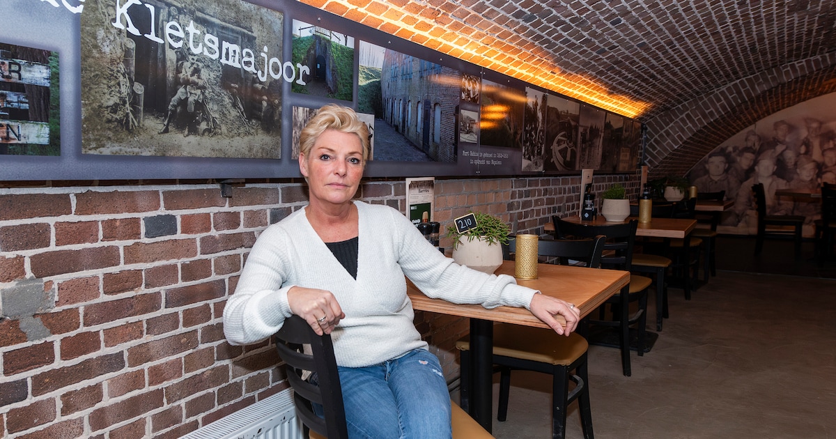 Is het einde verhaal voor Marelle en brasserie De Kletsmajoor? ‘Ik lig ...