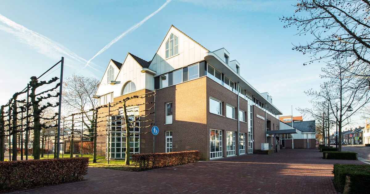 Aangepaste openingstijden gemeentehuis Goirle rond feestdagen | Regio ...