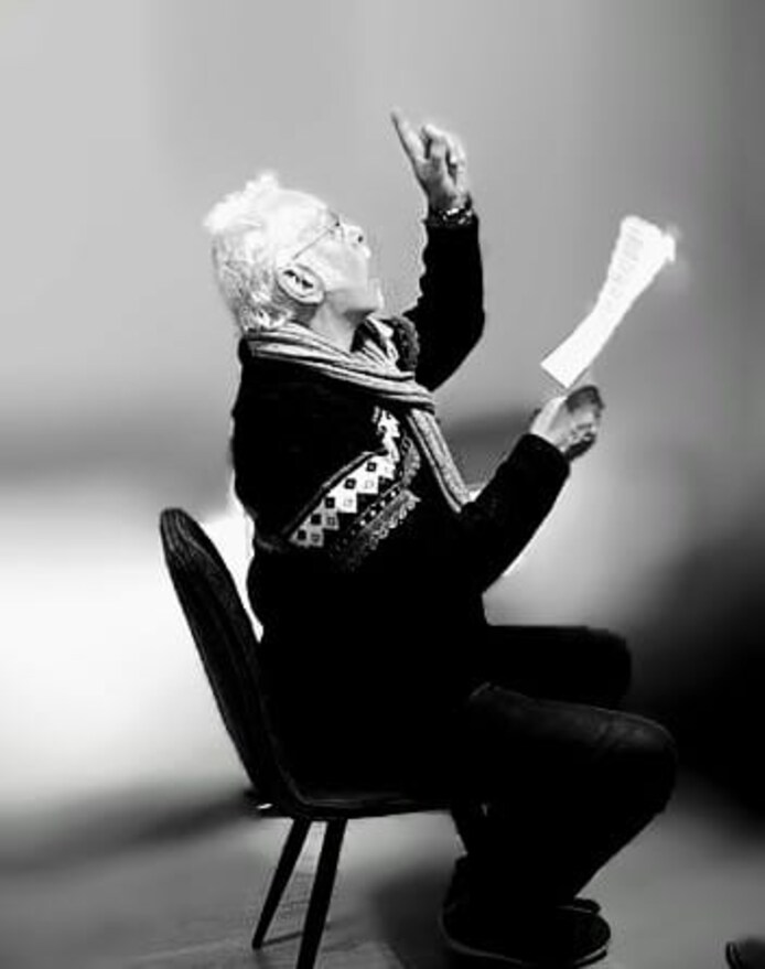 Muzikant Robert de Kok uit Kaatsheuvel verloor de strijd tegen de ...