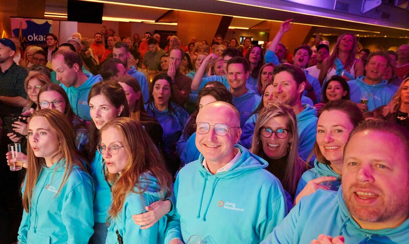 Reacties op de uitslag in Maashorst: van grote vreugde tot zware ...