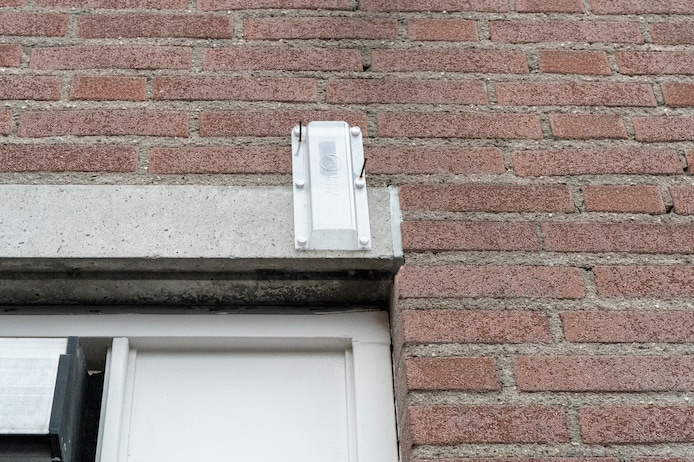 Bouwers zijn duizenden euro’s goedkoper en soms jaren sneller af door ...