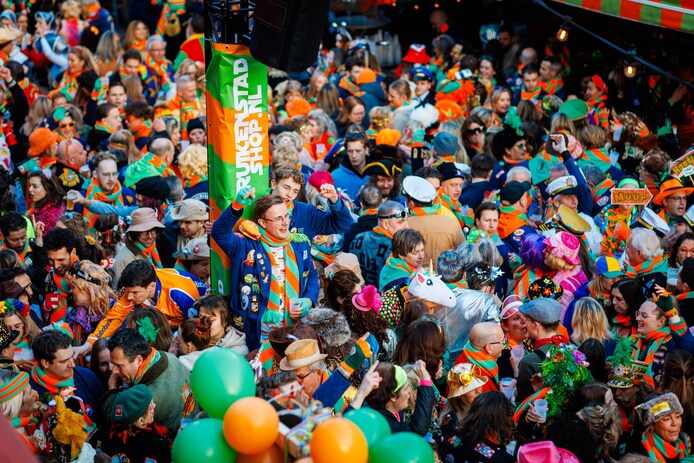 Gesloten hekken en de teleurstelling van Tilburgse jongeren: ‘Vind het ...