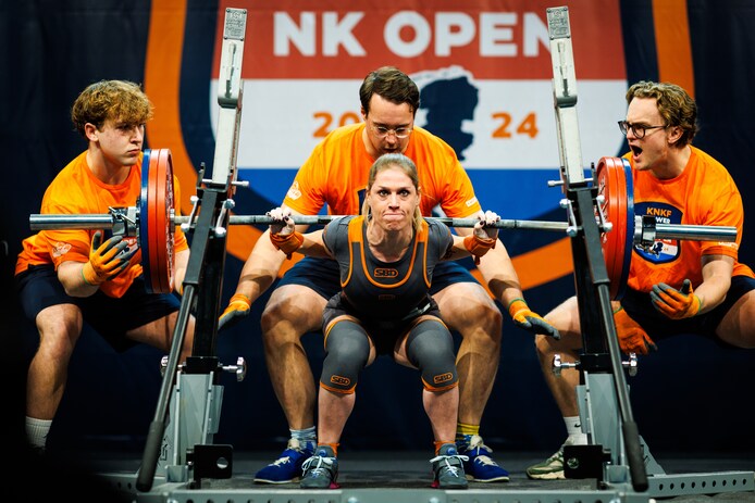 Ooit een mannenwereld, maar in Tilburg zijn het ‘powervrouwen’ die ...