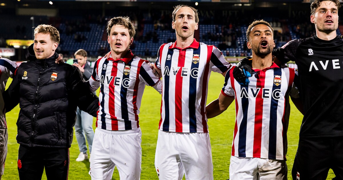 Van Brescia tot Bielefeld: hoe is het met de vertrokken Willem II ...