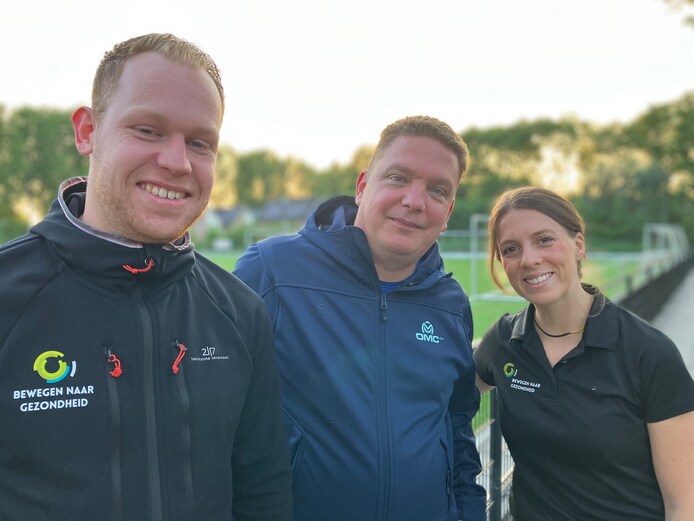 ‘Vrouwen hebben van nature al een beetje pech’; voetbalclub gaat meiden beter beschermen tegen ...