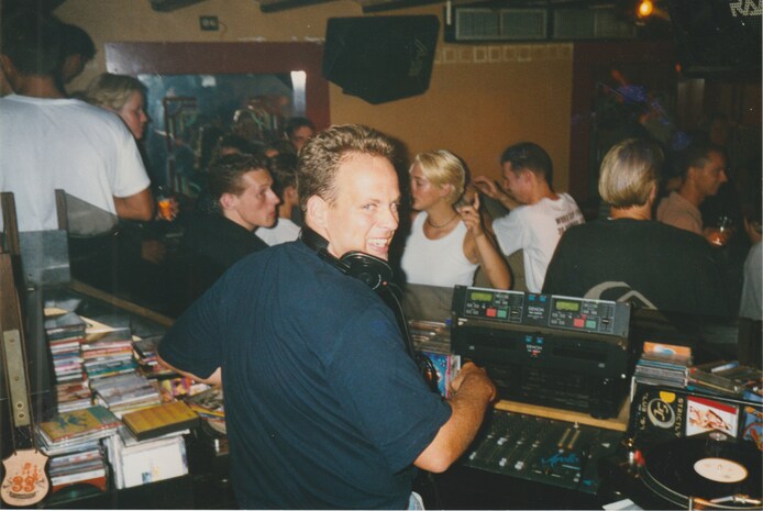 Herinner jij je Kings nog? Bossche discotheek uit de jaren 90 viert ...