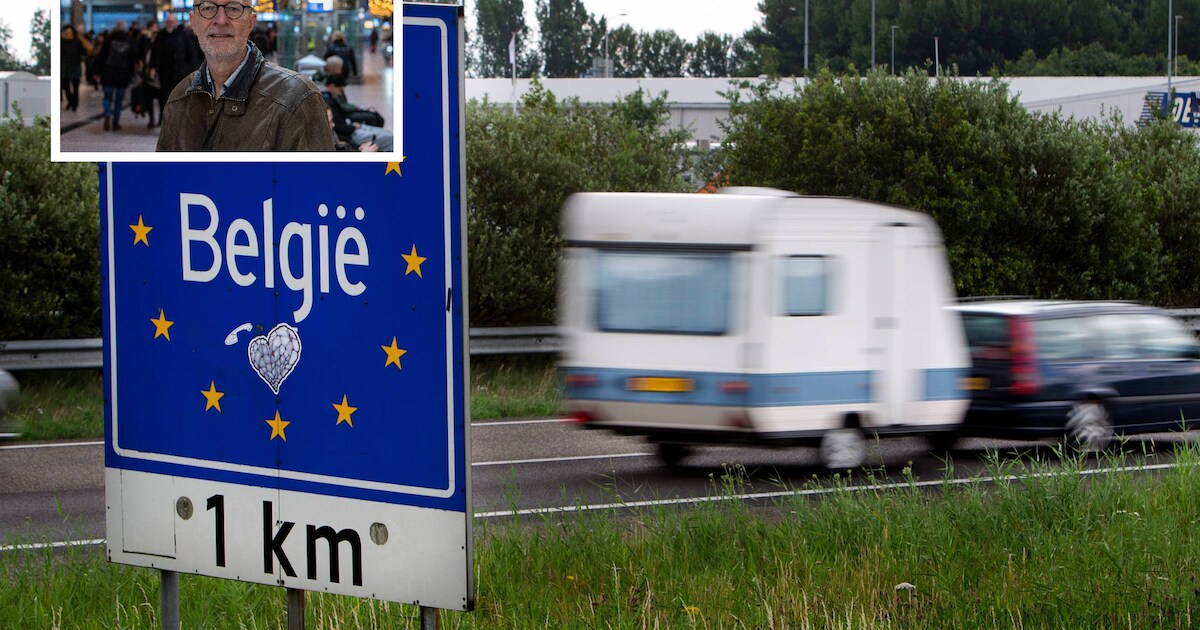 Waarom gaan we zelf geen tol eisen op Nederlandse wegen? ‘De enige die ...