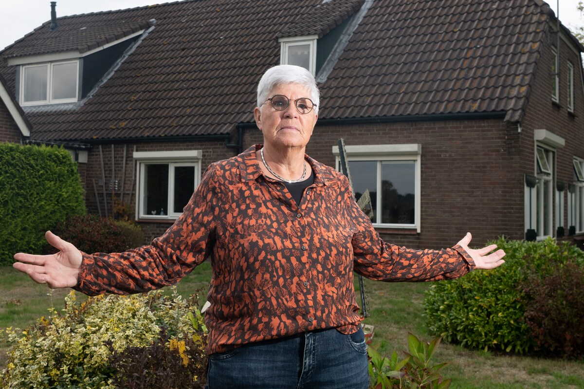 Riky kan de woning van haar overleden broer niet verkopen: ‘Wat moet ik ...