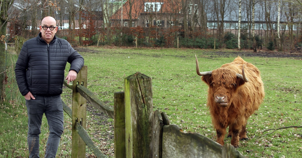 Paul Brouwers aan kop bij Lijst Riel Goirle, wethouder Franssen zwaait ...