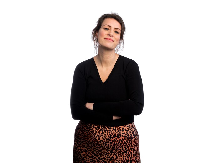 Hoogste tijd dat bazen de boel niet meer bagatelliseren, maar gaan ...