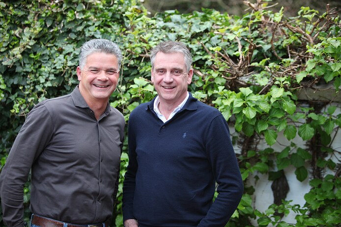 Gerard de Kock gaat alvast 'stage lopen’ als voorzitter bij voetbalclub ...