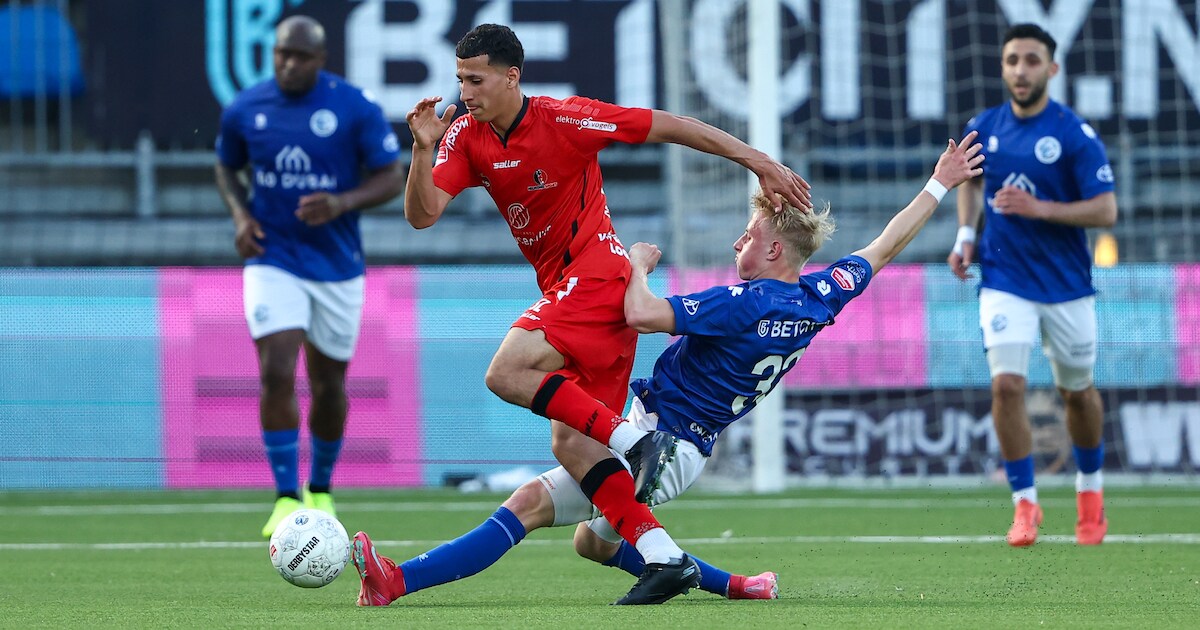 Pak de agenda er maar bij: dit is het definitieve programma van Helmond Sport in de Keuken ...