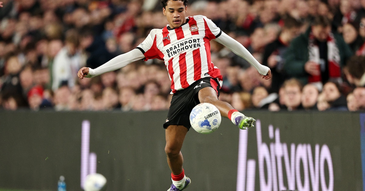 Noah Fernandez (17) zal de afgelopen week nooit meer vergeten: ‘Het was ...