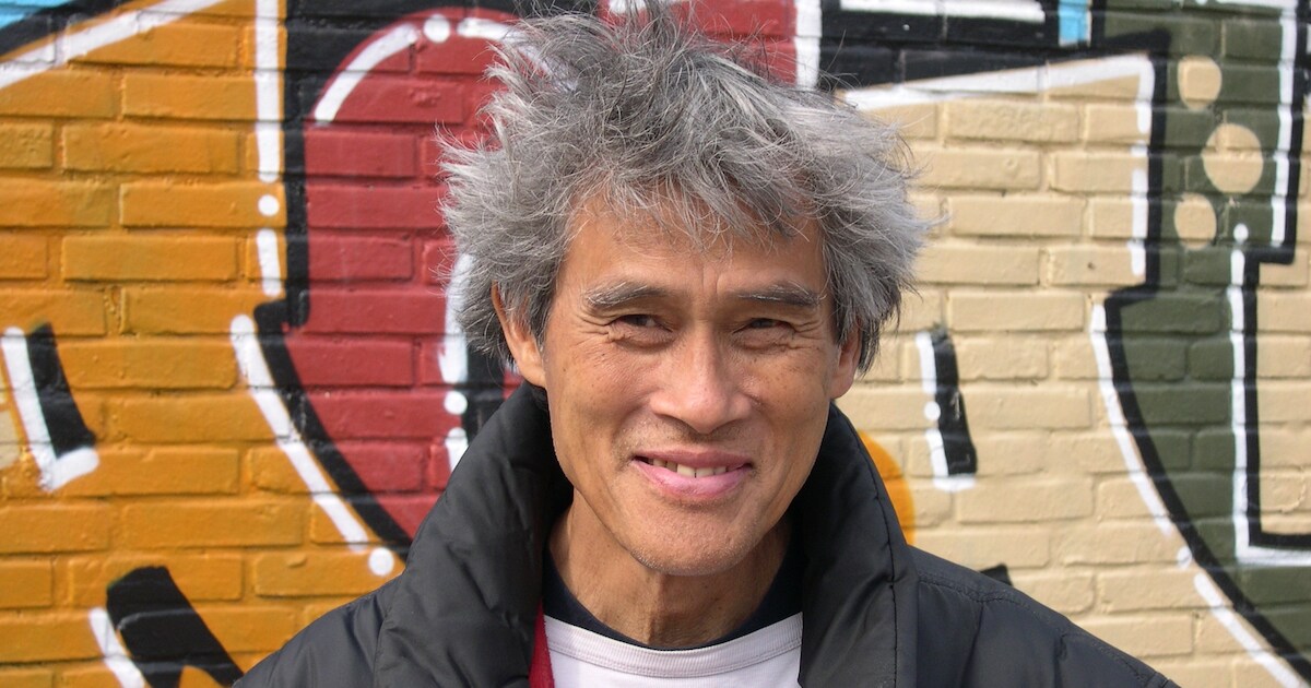 Tekenoptreden Thé Tjong-Khing in Noordbrabants Museum Den Bosch | 's ...