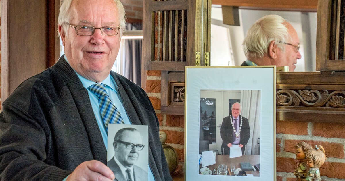 Ruud van de Ven (AB) beticht, op persoonlijke titel, coalitiegenoot VVD ...