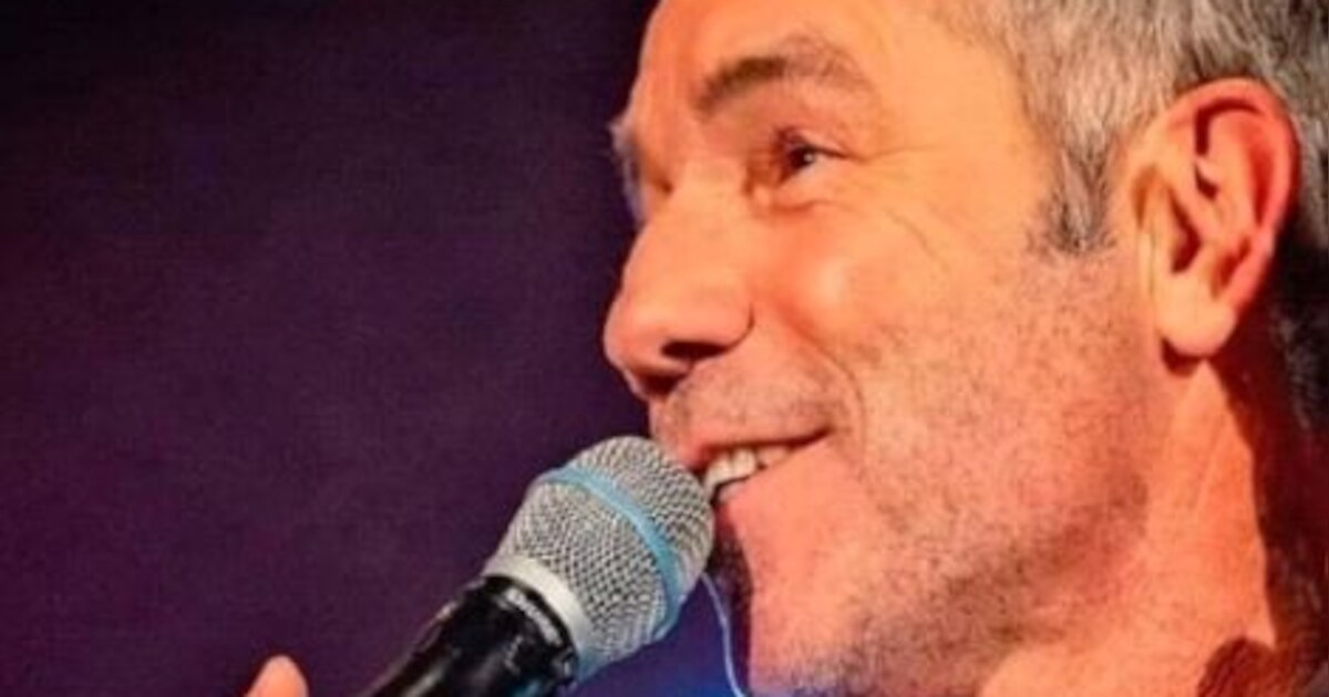 Oudejaarsconference Marco van der A rap uitverkocht, extra show in ...