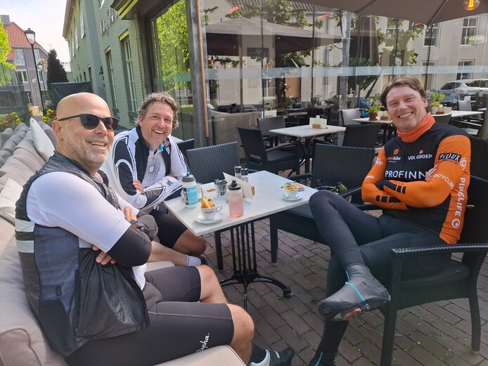 Brabantse katholieken rouwen om de paus: 'Hij heeft zijn hele leven ...