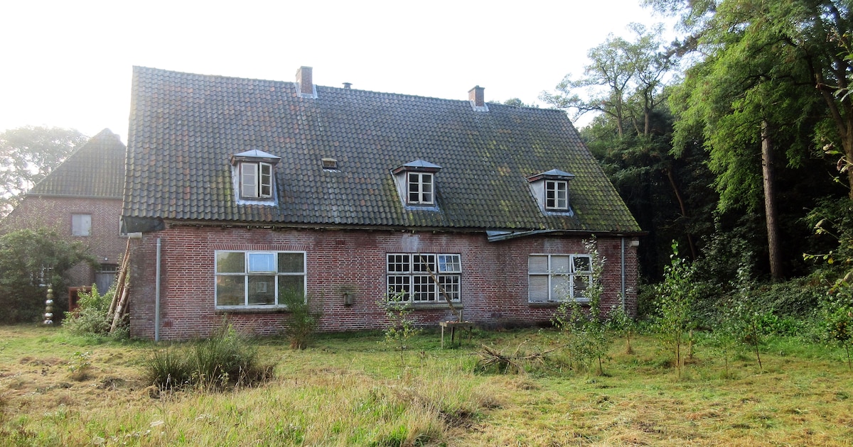 Gemeente dwingt azc Gilze woningen op te knappen | Gilze en Rijen | BD.nl