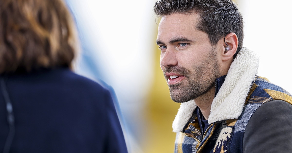 Tom Dumoulin nieuwe koersdirecteur van Amstel Gold Race: ‘Voelt als een ...