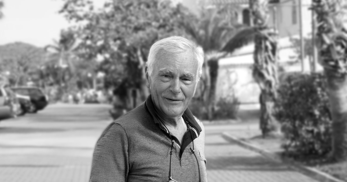 Oud-huisarts Rob Trügg (82) overleden: ‘Hij bracht alle huisartsen in ...