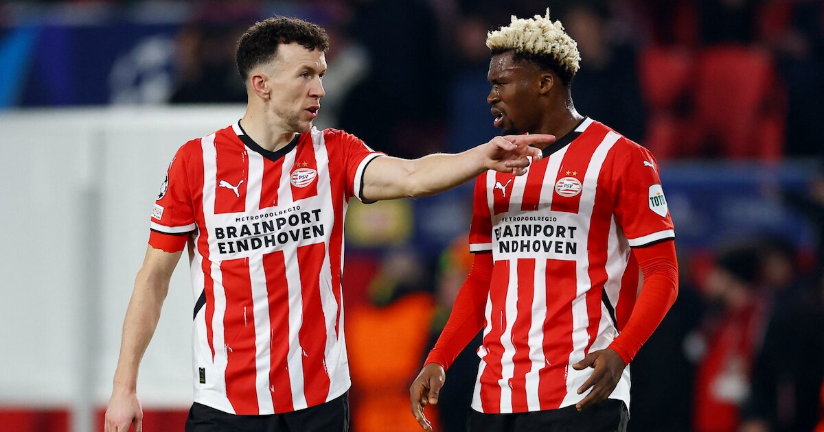 PSV’ers keren terug van interlands: vijf succesjes en twee ...